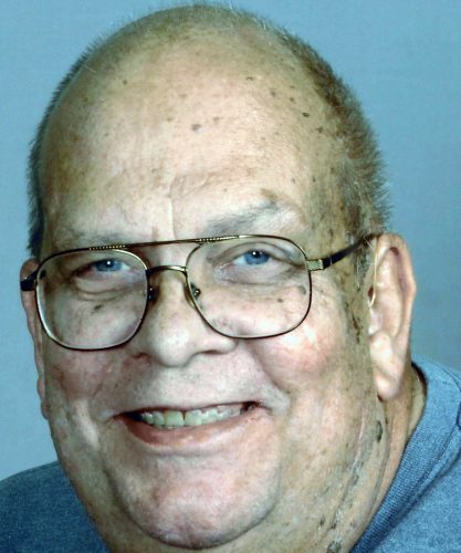 William W. Cavender Jr. 1955-2020 | News, Sports, Jobs - Tribune Chronicle